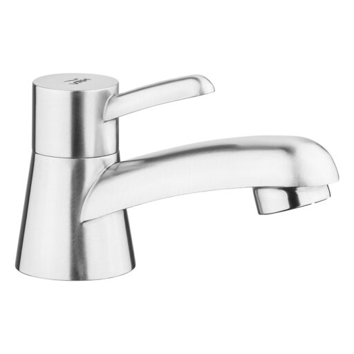 สต๊อปวาล์ว 3 ทาง แบบติดผนัง รุ่น BONNY ฝายาว - VRH