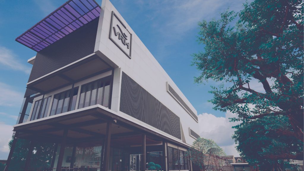 Vision & Mission - VRH